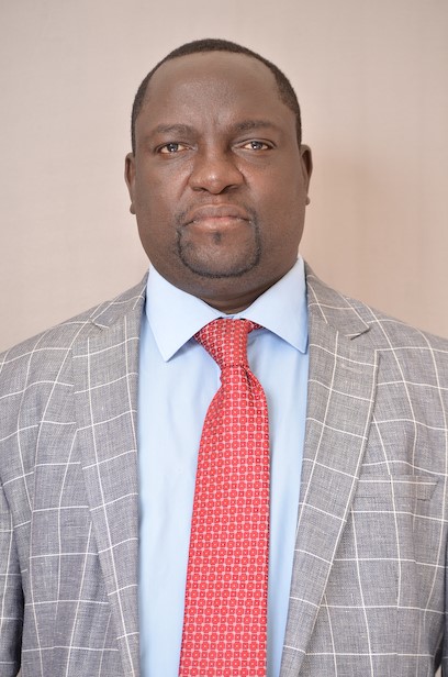 HON KING'OLA PATRICK MAKAU | The Kenyan Parliament Website
